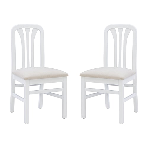 Click here for Linon Humboldt 2-pc. Upholstered Dining Chair  One... prices