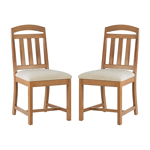 Click here for Linon Desmond 2-pc. Upholstered Dining Chair  One... prices