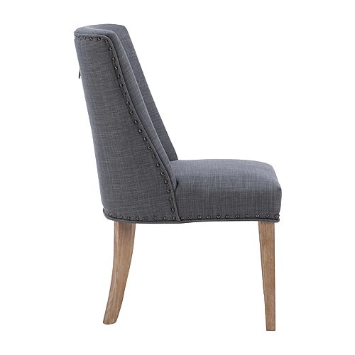 Click here for Linon Arnica 2-pc. Upholstered Dining Chair  One S... prices