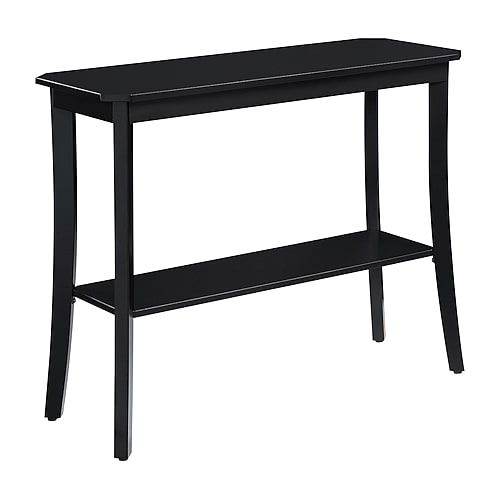 Click here for Convenience Concepts Design2go Baja Console Table... prices