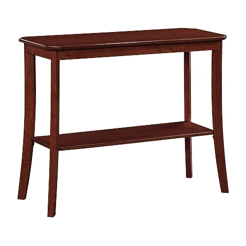 Click here for Convenience Concepts Design2go Baja Console Table... prices