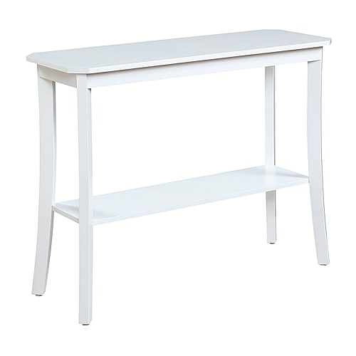 Click here for Convenience Concepts Design2go Baja Console Table... prices