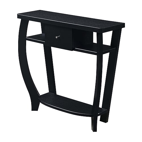 Click here for Convenience Concepts Newport Dorchester 1-Drawer C... prices