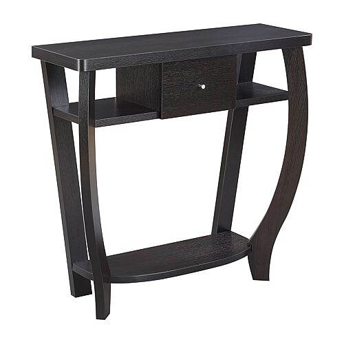 Click here for Convenience Concepts Newport Dorchester 1-Drawer C... prices