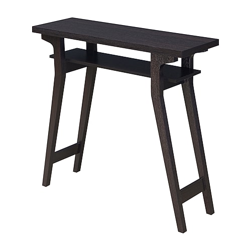 Click here for Convenience Concepts Newport Lynda Console Table... prices