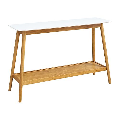 Click here for Convenience Concepts Oslo Console Table  One Size... prices