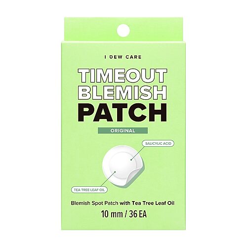 Click here for I Dew Care Timeout Blemish Patch Original  One Siz... prices