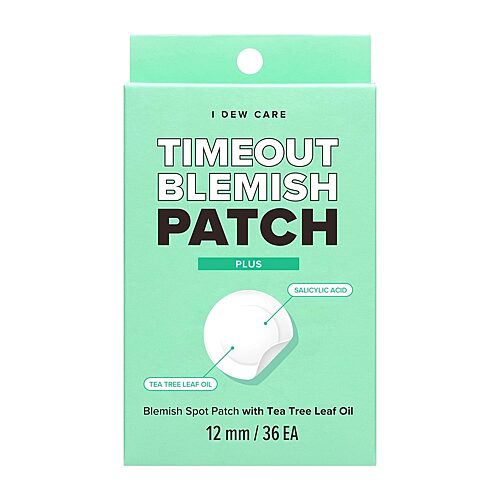 Click here for I Dew Care Timeout Blemish Patch Plus  One Size prices