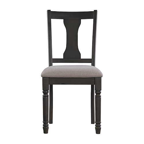 Click here for Linon Theona 2-pc. Upholstered Dining Chair  One S... prices