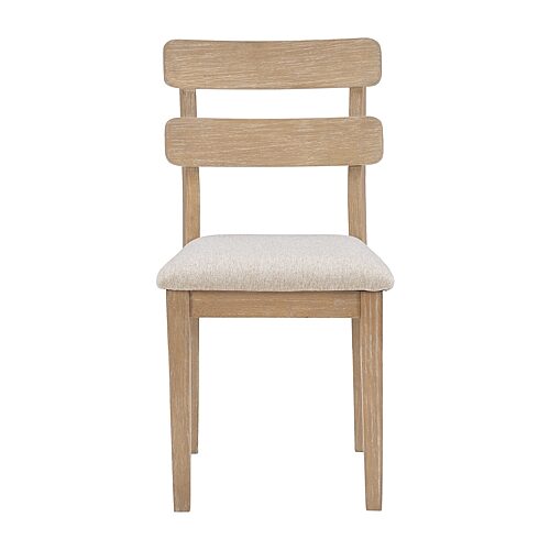 Click here for Linon Drew 2-pc. Upholstered Dining Chair  One Siz... prices