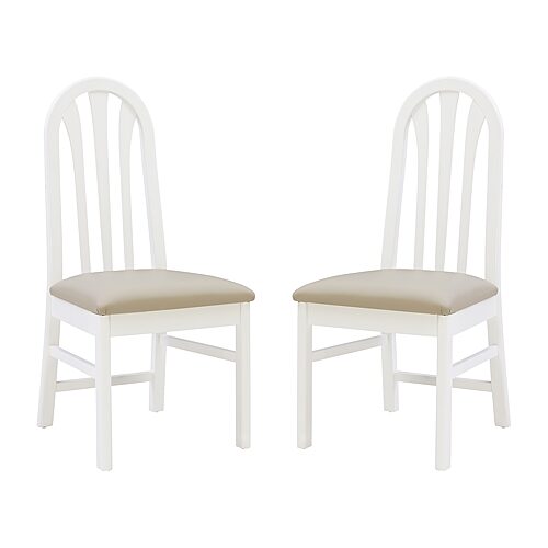 Click here for Linon Jellison 2-pc. Upholstered Dining Chair  One... prices