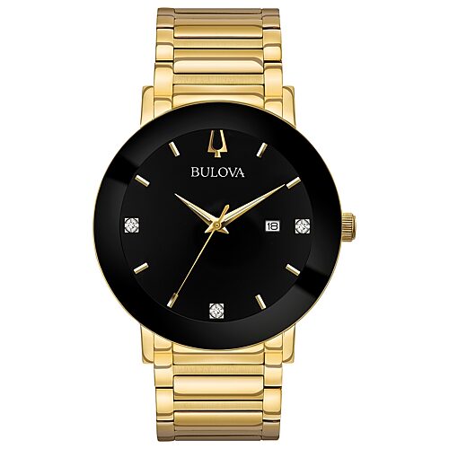 Click here for Bulova Futuro Watch  42mm prices