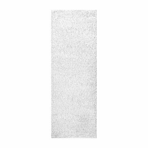 Click here for Nuloom Kara Solid Shag Indoor Rectangular Accent R... prices
