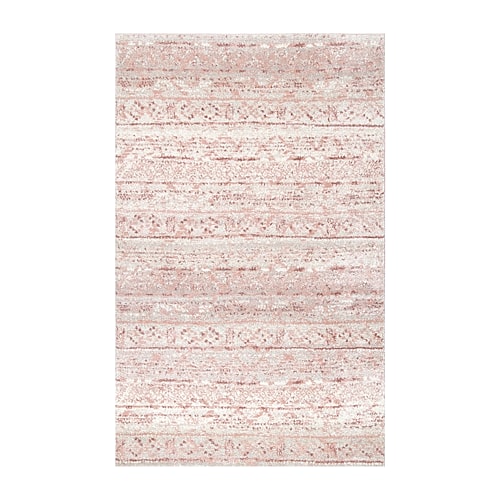 Click here for Nuloom Hattie Geometric Indoor Rectangular Area Ru... prices