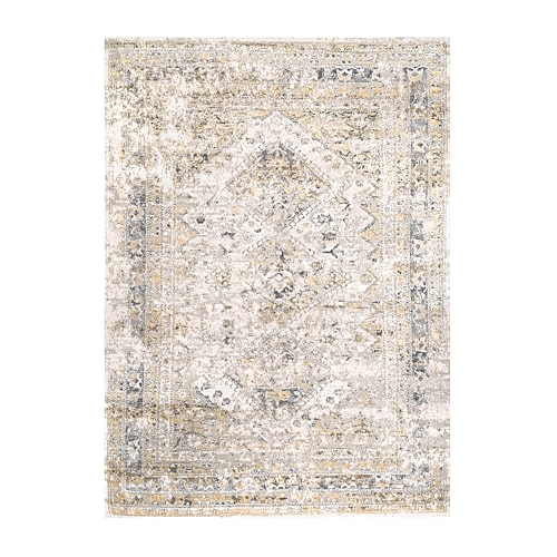 Click here for Nuloom Shaunte Medallion Indoor Rectangular Area R... prices