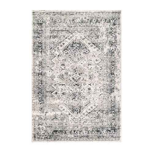 Click here for Nuloom Shaunte Medallion Indoor Rectangular Area R... prices