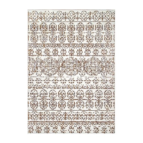 Click here for Nuloom Florence Striped Indoor Rectangular Accent... prices