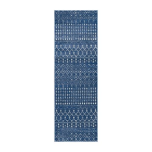 Click here for nuLoom Moroccan Blythe Rectanglur  Oval  Square an... prices