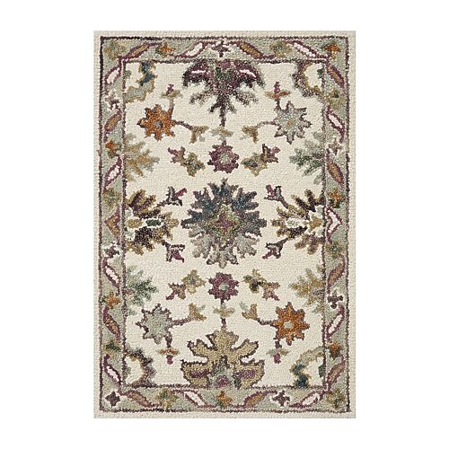 Click here for Loloi Padma Collection Hand Hooked Wool 20X5 Indoo... prices