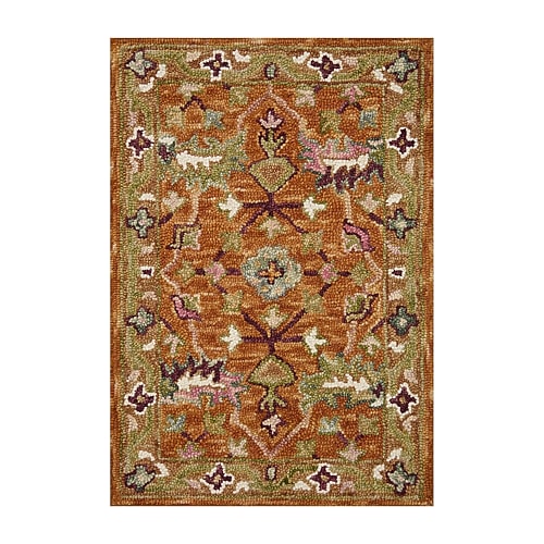 Click here for Loloi Padma Collection Hand Hooked Wool 20X5 Indoo... prices