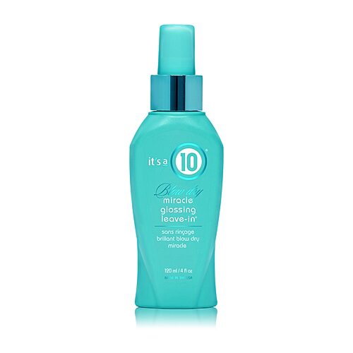 Click here for Its a 10 Blow Dry Glossing Leave In Conditioner 4... prices