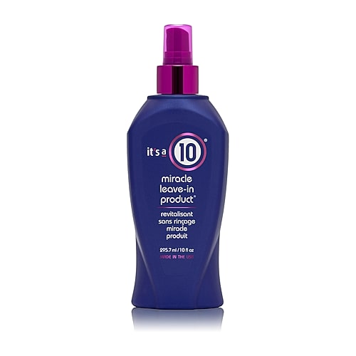 Click here for Its a 10 Miracle Leave In Conditioner 10 oz.  One... prices