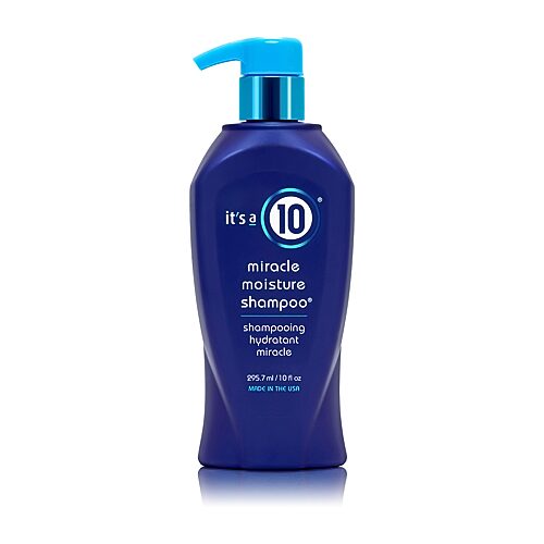 Click here for Its a 10 Miracle Moisture Shampoo 10 oz.  One Size... prices