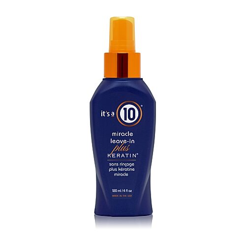 Click here for Its a 10 Miracle Plus Keratin Leave In Conditioner... prices
