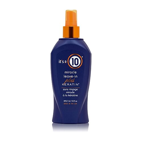 Click here for Its a 10 Miracle Plus Keratin Leave In Conditioner... prices