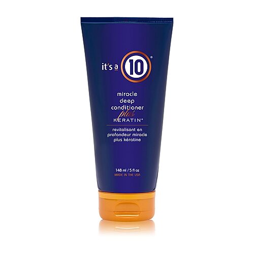 Click here for Its a 10 Miracle Plus Keratin Deep Conditioner 5 o... prices