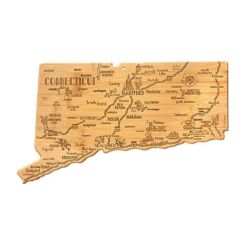 Click here for Totally Bamboo Destination State Shaped Serving an... prices