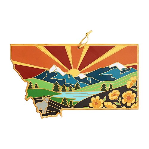 Click here for Totally Bamboo State Shaped Serving and Cutting Bo... prices