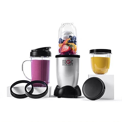 Click here for Magic Bullet Personal Blender prices