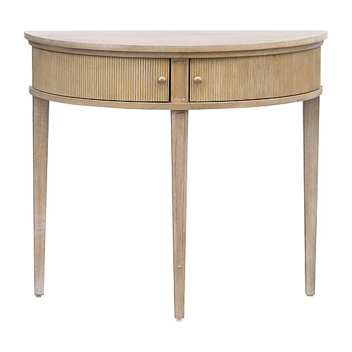 Click here for 2-Drawer Console Table  One Size  White prices
