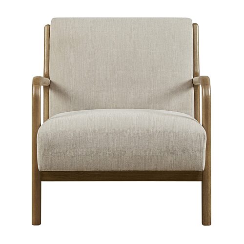Click here for INK+IVY Novak Mid Century Modern Lounge Chair  One... prices