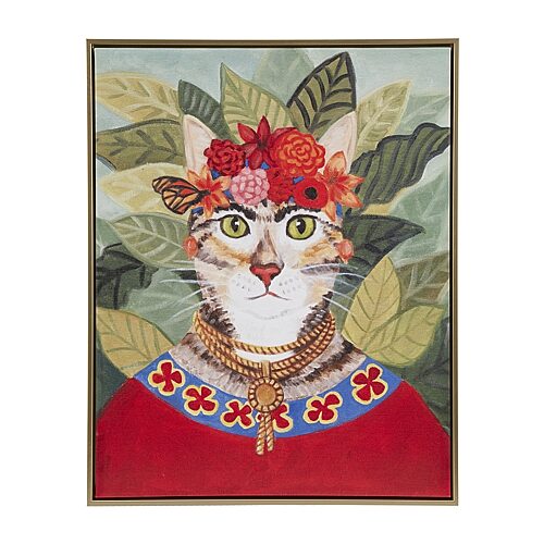 Click here for Madison Park 20.5 Pet Portrait Framed Print  One S... prices
