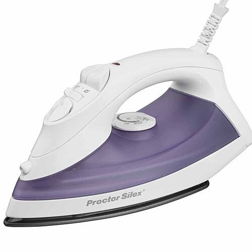 Click here for Hamilton Beach NonStick Iron with Spray & Burst of... prices