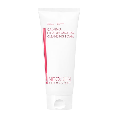 Click here for Neogen Dermalogy Calming Cica Tree Micellar Cleans... prices