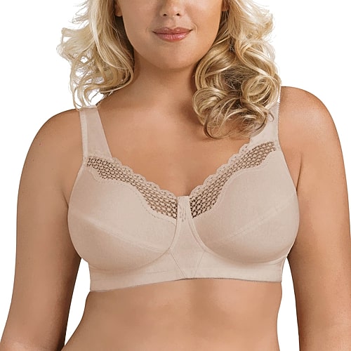 Click here for Exquisite Form Fully Full Coverage Unlined Wireles... prices