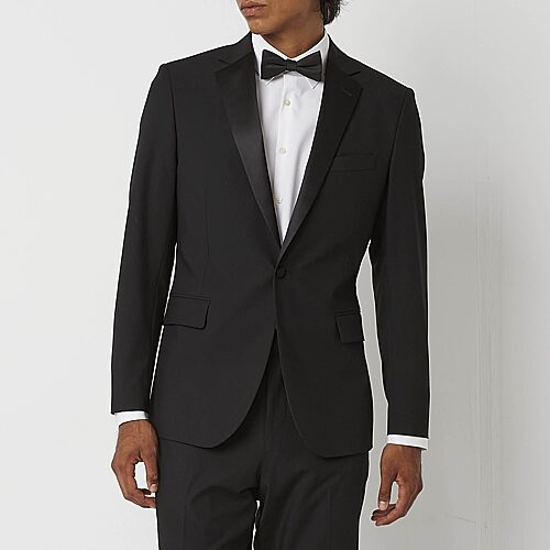 Click here for J. Ferrar Ultra Comfort Mens Stretch Fabric Slim F... prices
