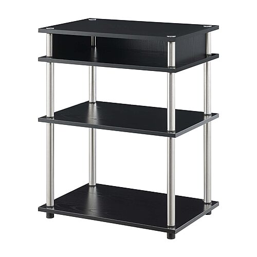 Click here for Convenience Concepts Designs2go Printer Cart  One... prices