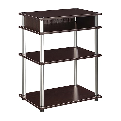 Click here for Convenience Concepts Designs2go Printer Cart  One... prices