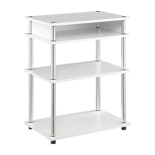 Click here for Convenience Concepts Designs2go Printer Cart  One... prices