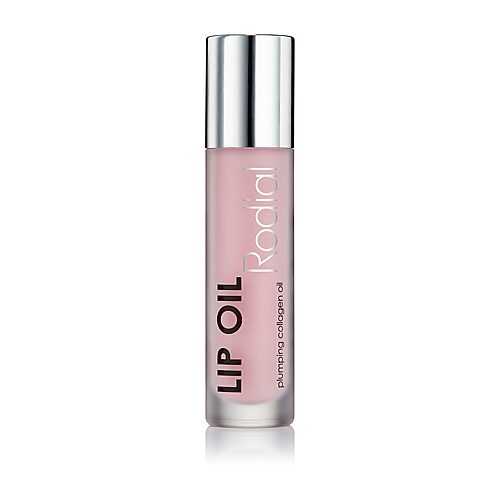 Click here for Rodial Plumping Collagen Lip Oil  One Size  Pink prices