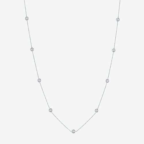 Click here for Diamond Addiction (G-H / Si2-I1) Womens 1/2 CT. T.... prices
