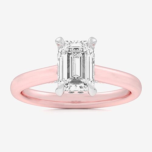 Click here for (G-H / SI1-SI2) Womens 2 1/5 CT. T.W. Lab Grown Wh... prices