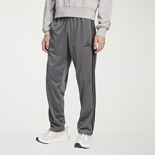 Click here for adidas Mens 3-Stripes Regular-Fit Tricot Track Pan... prices