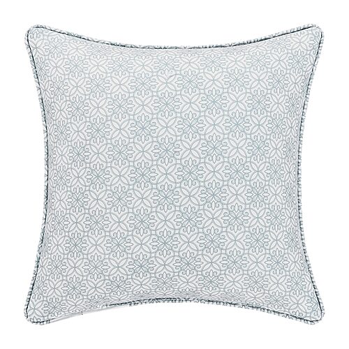 Click here for Royal Court Trilogy Embossed Decorative Pillow  16... prices