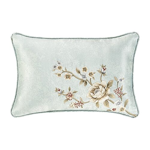 Click here for J Queen New York Prestige Boudoir Decorative Pillo... prices