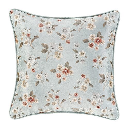 Click here for J Queen New York Prestige Square Decorative Pillow... prices
